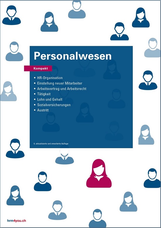 Personalwesen kompakt | Bücher | Nextapp SHOPware DEMO